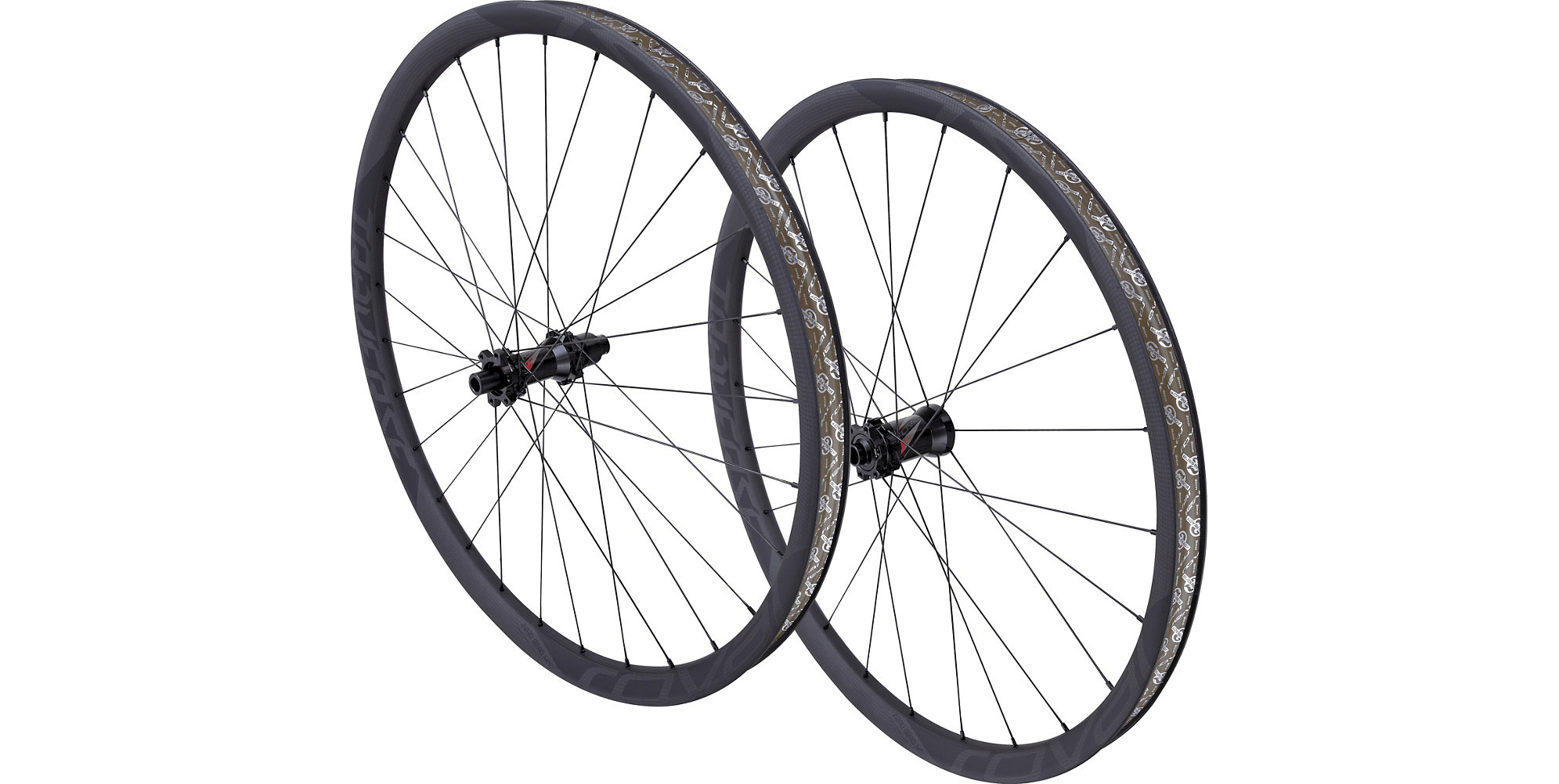 Roval Traverse SL Fattie 650b - Wagenberg 2-Wielers Roval Traverse SL Fattie 650b - Wagenberg 2-Wielers