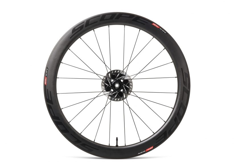 Scope R5d Wielset 2023 - Wagenberg 2-Wielers