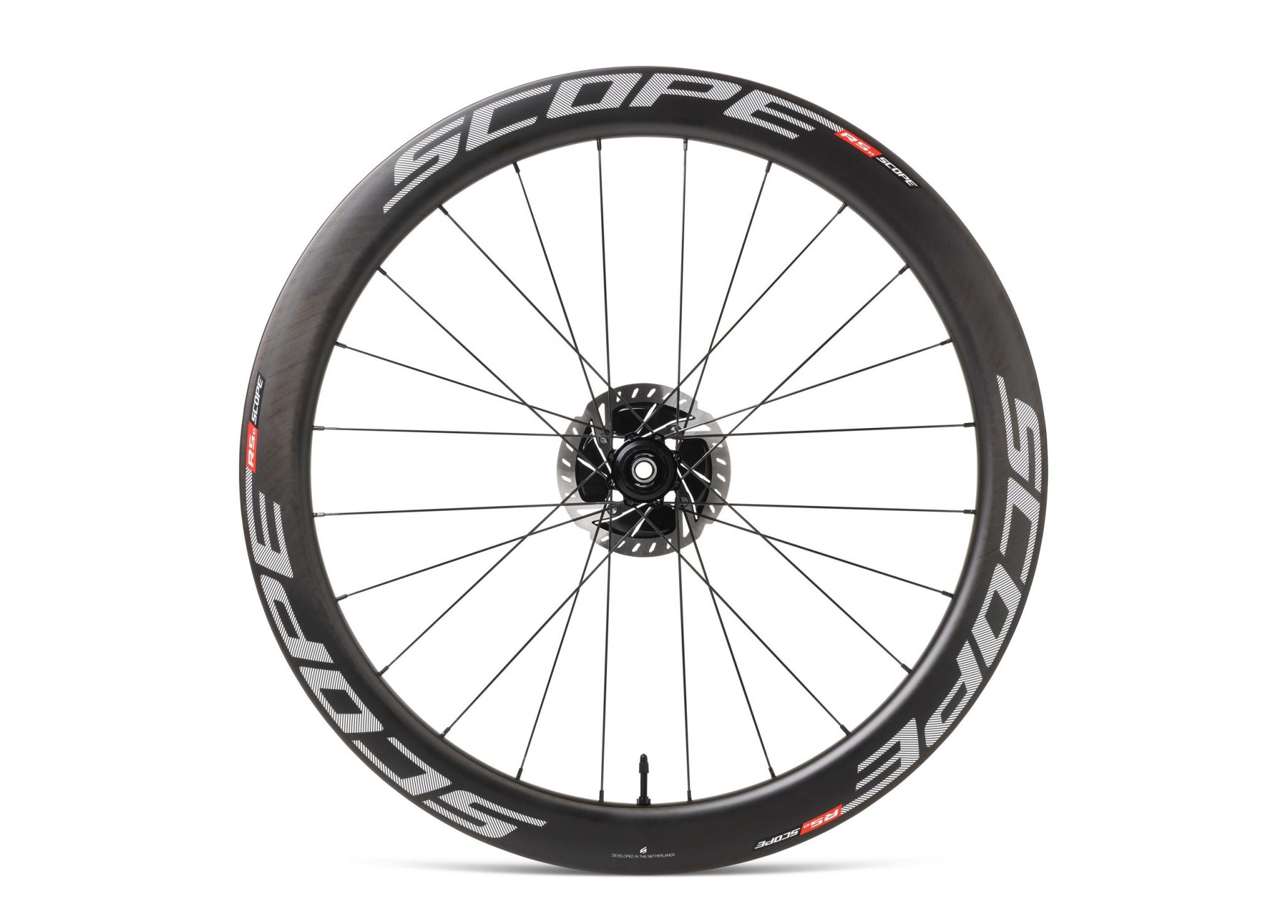 Scope R5d Wielset 2023 - Wagenberg 2-Wielers