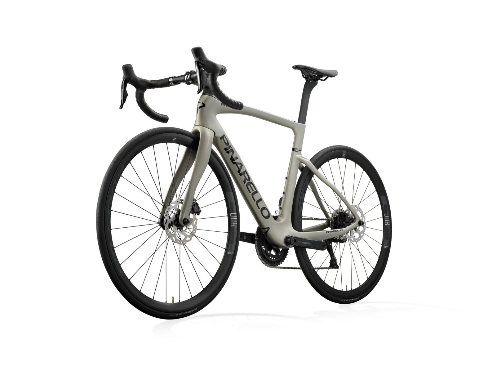 Pinarello F5 fiets 105 Di2 12-speed - Wagenberg 2-Wielers