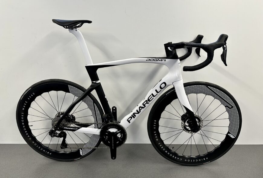 Pinarello Dogma F Custom - Wagenberg Zweiräder
